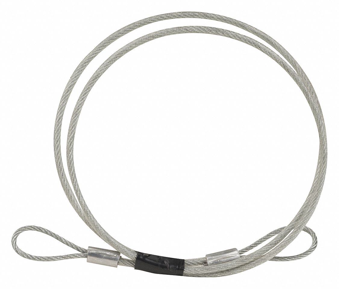 CM, 24651, Chain Container Retain Wire - 31UA40|24651 - Grainger