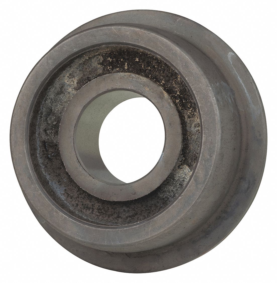 CM, 39002, Trackwheel-Plain - 31UA57|39002 - Grainger