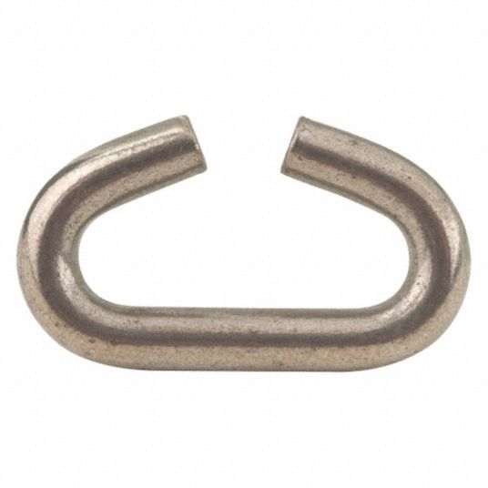 CM, 945490, Hand Chain Connecting Link - 31UA63|945490 - Grainger