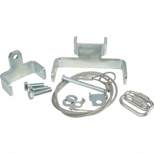 CM, 24650, Chain Container Hardware Kit - 31UA72|24650 - Grainger