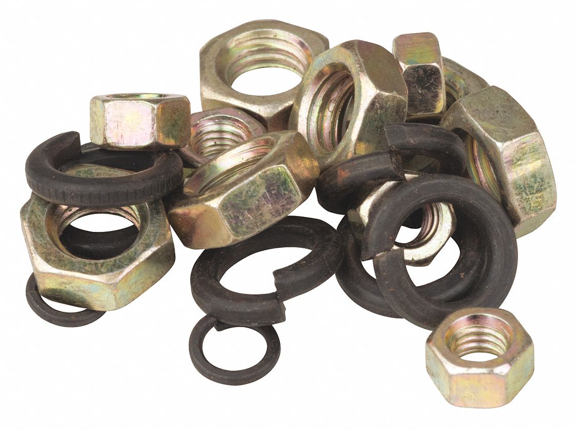 CM, 22775, Main Hardware Kit - 31UC73|22775 - Grainger