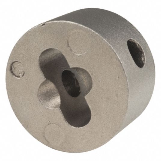 CM, Electric Chain Hoists, 500 lb_1,000 lb Compatible Load Capacity ...