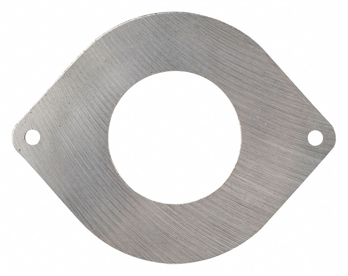 CM, 35069, Intermediate Plate - 31UD03|35069 - Grainger