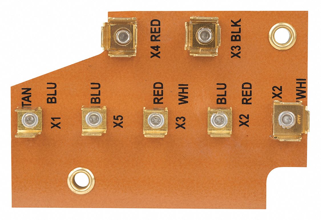 CM, 35967, Terminal Board - 31UD17|35967 - Grainger