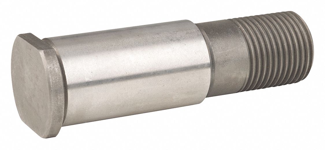 CM, 36362, Stud Geared Trackwheel - 31UD20|36362 - Grainger