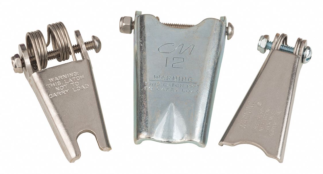 CM, 16,000 lb_20,000 lb Compatible Load Capacity, 45697, Latch Assembly ...