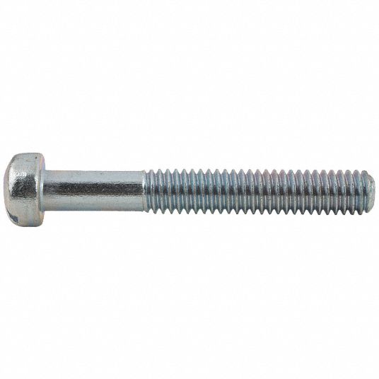 CM, 940812, Lower Hook Block Screw - 31UD67|940812 - Grainger