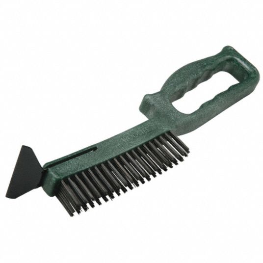 Wire Scrub Brush - Grainger