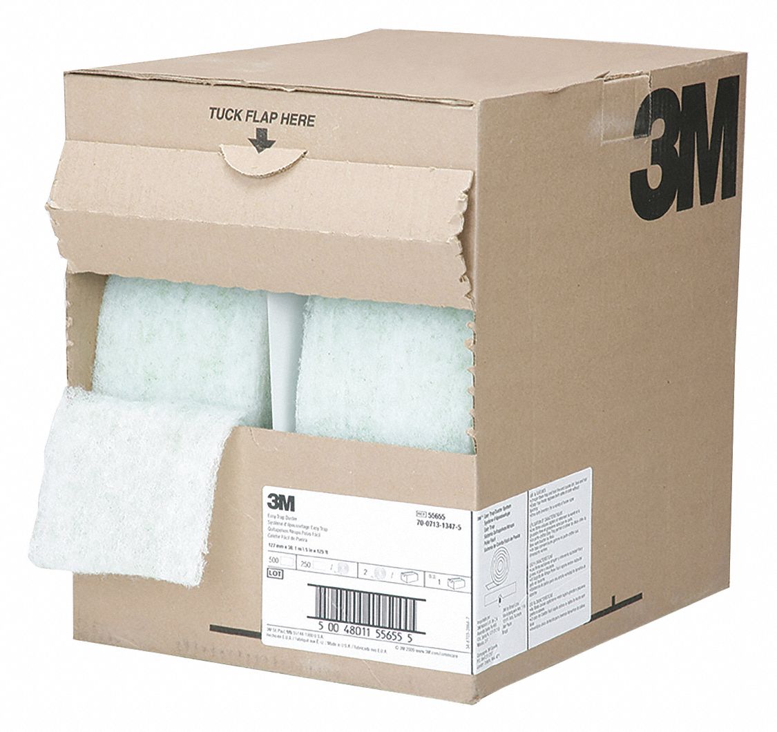 ABILITY ONE, 5 in Lg, 6 in Wd, Duster - 31UF72|7920-01-598-9090 - Grainger