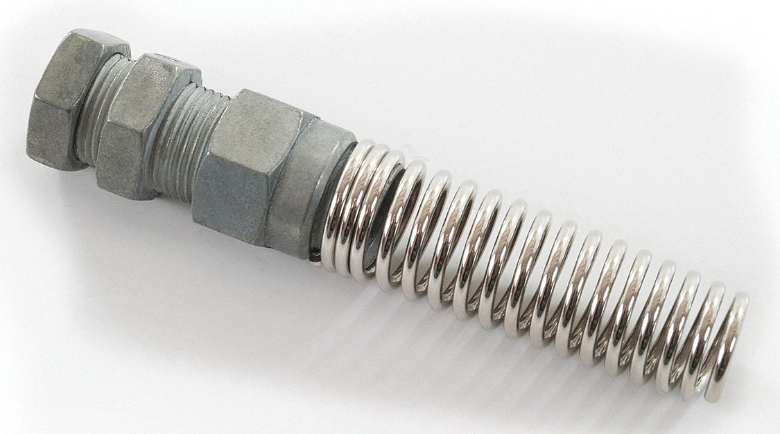 DAYTON Strain Relief Cord - 31UK49|31UK49 - Grainger