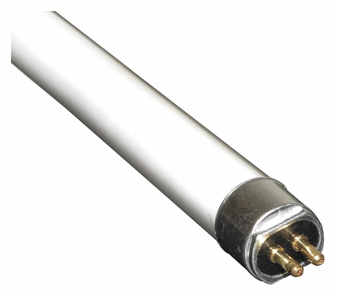 Fluorescent Lamp - Grainger