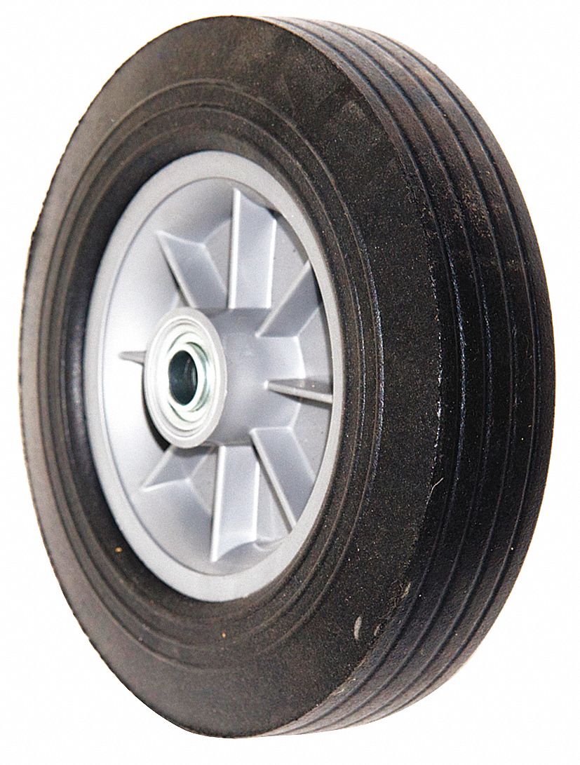 COTTERMAN, For Rolling Ladders, Rigid, Ladder Wheel - 31VF98|A-301-0577 ...
