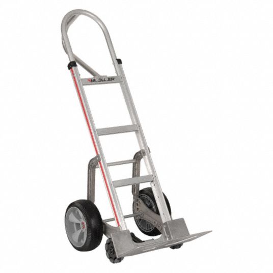 MAGLINER, Ergonomic Tilt-Back Corrosion-Resistant Aluminum General ...