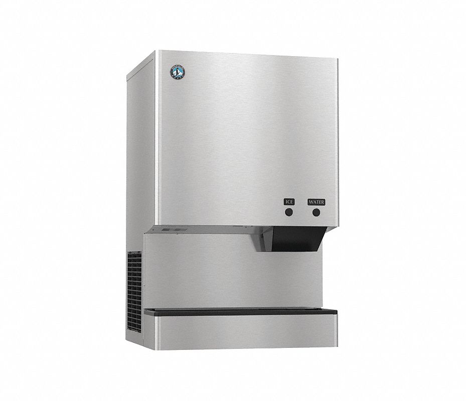 HOSHIZAKI Dispensador de Agua/Hielo,40" Alt - 31XC27 | DCM-500BAH ...