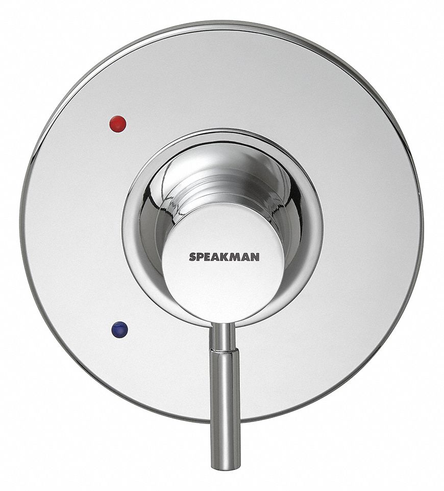 Tub and Shower Valve - Grainger