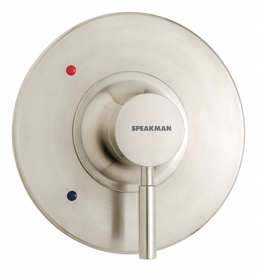 Tub and Shower Valve - Grainger
