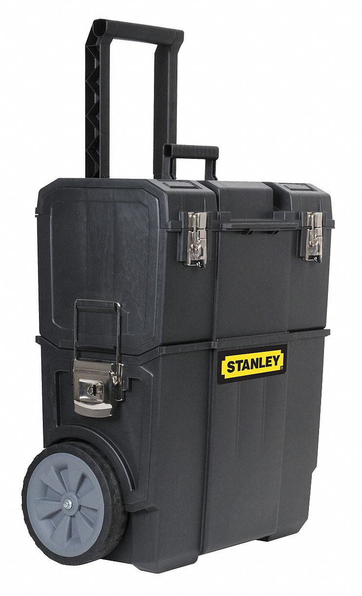 STANLEY, Rolling Cabinet - 31XR41|STST18612 - Grainger