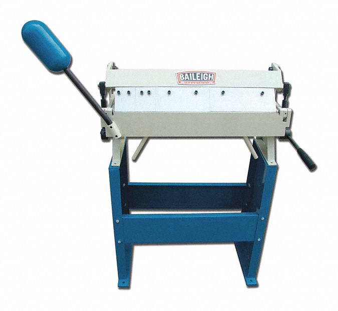 BAILEIGH INDUSTRIAL, Hand Lever : Top Edge Actuation + Finger, Angle ...