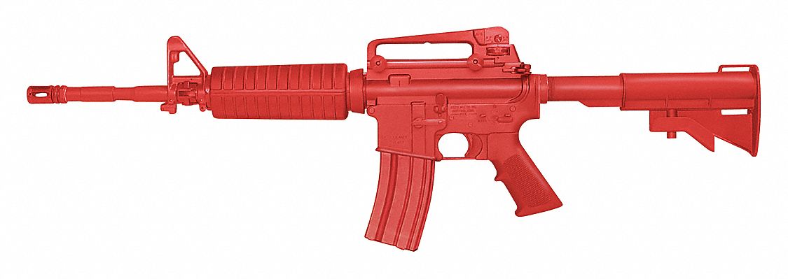ASP, Government Carbine Weapon, Training Rifle - 31XW82|07407 - Grainger