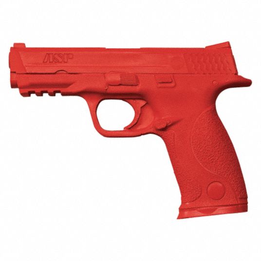 ASP, S&W M&P/9mm/.40 Weapon, Training Gun - 31XW84|07343 - Grainger