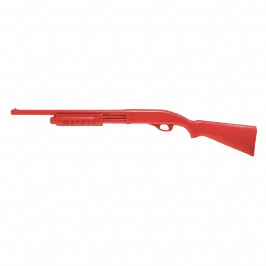 ASP, Remington 870 Weapon, Training Shotgun - 31XW89|07401 - Grainger