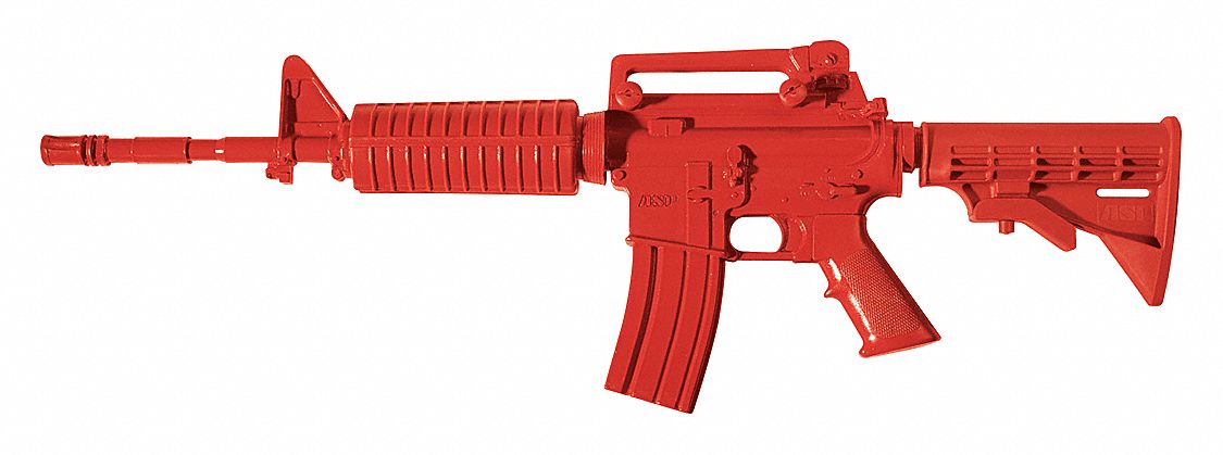 ASP Training Rifle, Government Carbine Weapon Style - 31XW91|07411 ...