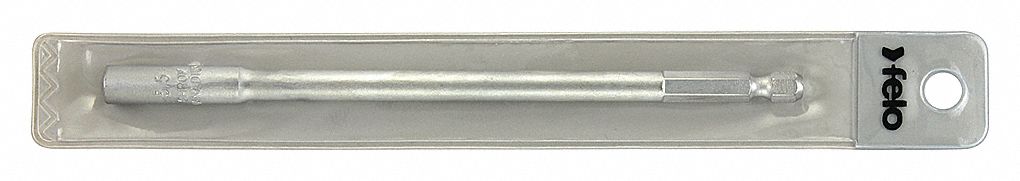 FELO BLADE NUT DRIVER, 13 MM, STEEL - Nut Drivers - FEL068-13004 | 068 ...