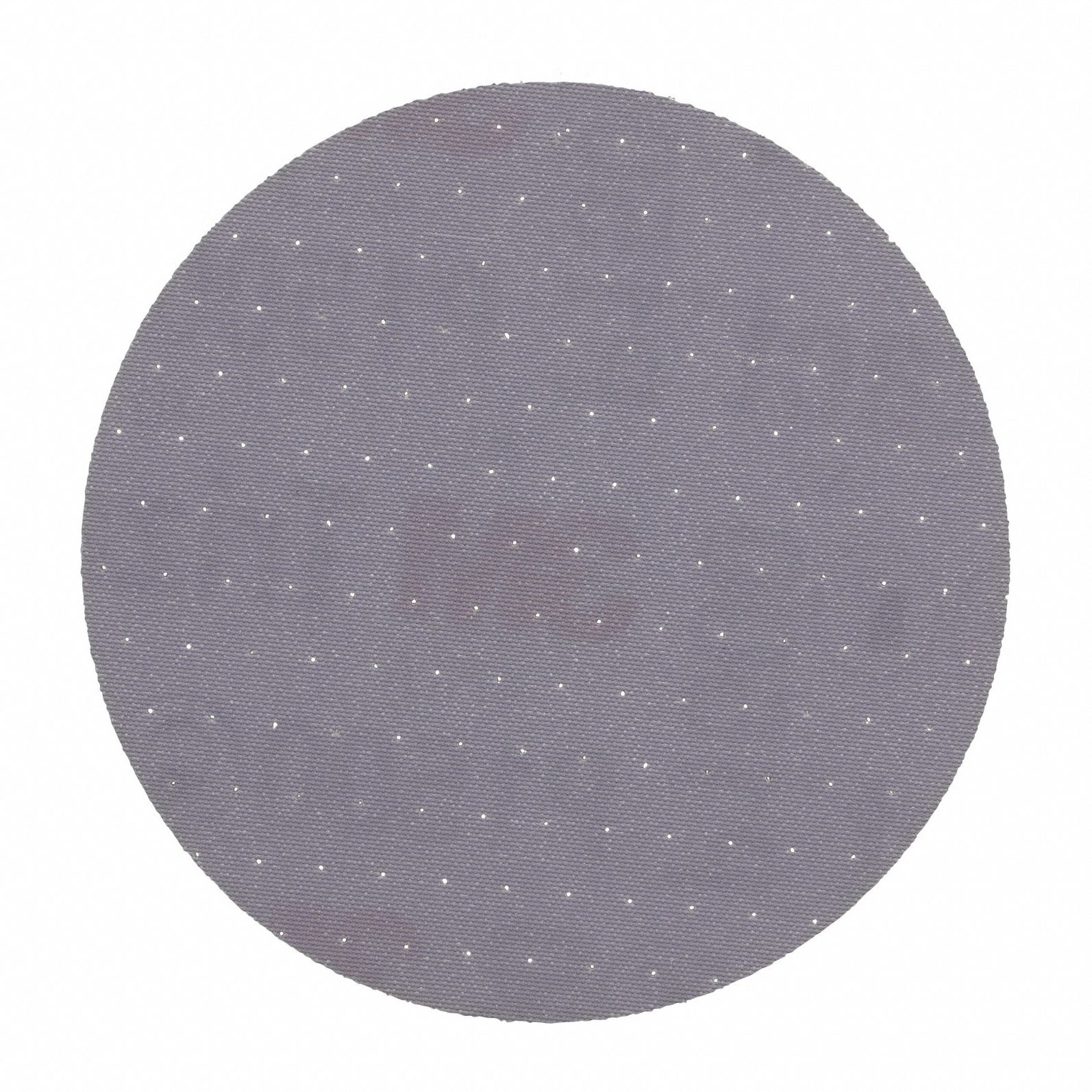 3M, 3 in Dia, Non-Vacuum, Abrasive Disc - 400DH8|7100324144 - Grainger