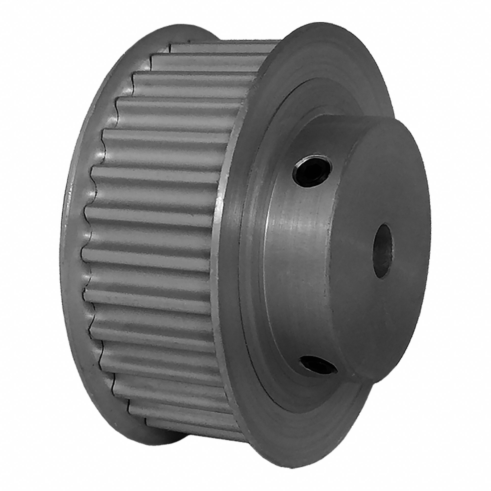 DAYTON, Modified Curvilinear, Fixed, Timing Pulley - 404AV1|32-5P15 ...