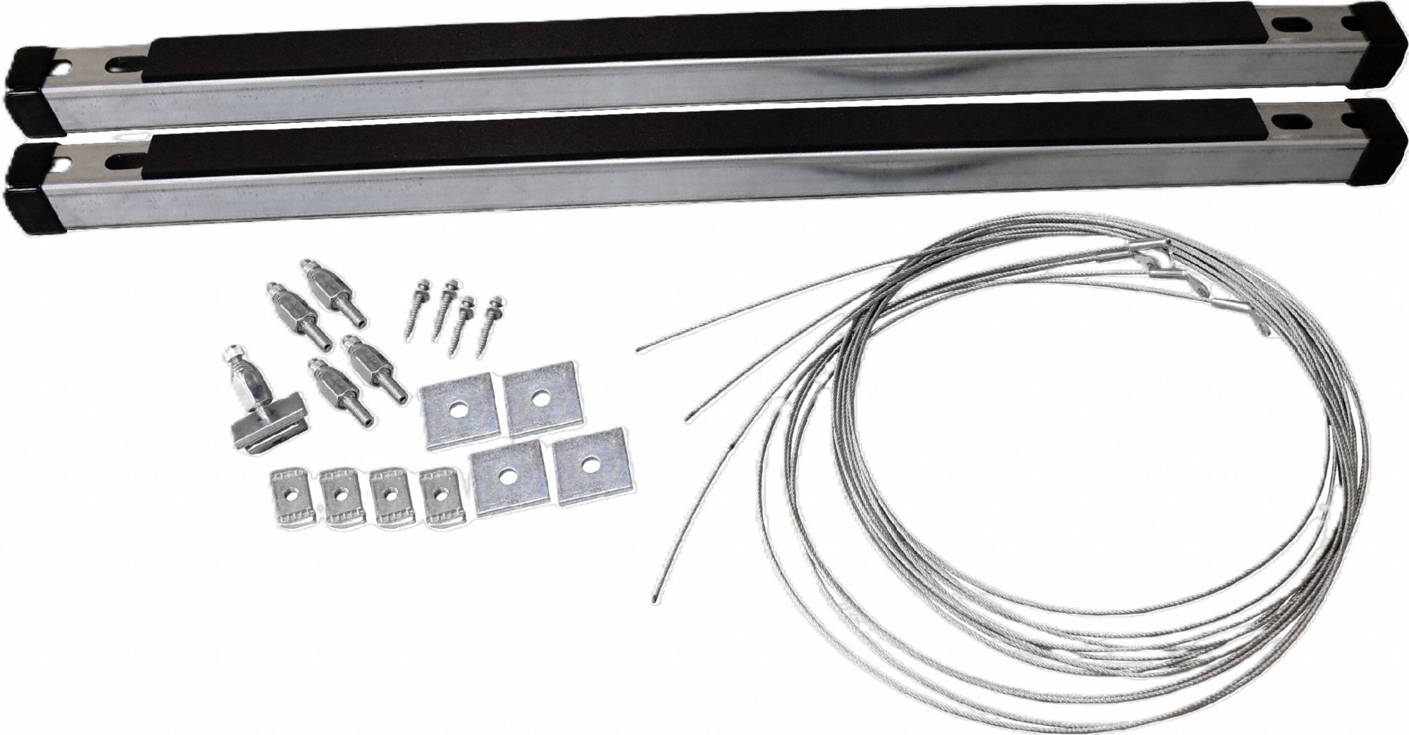 32 in Duct, 600 lb Capacity, Duct Hanger - 840XC6|32055 - Grainger