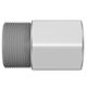 Socket Weld Stainless Steel Pipe Fittings - Grainger Industrial Supply