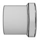 Female Threaded Stainless Steel Pipe Fittings - Grainger Industrial Supply