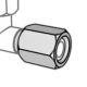 Quick-Disconnect Tube Fittings - Grainger Industrial Supply