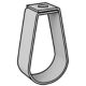 Loop Hangers for Tube & Pipe - Grainger Industrial Supply