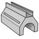 Support Blocks for Tube & Pipe - Grainger Industrial Supply
