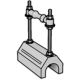 Support Blocks for Tube & Pipe - Grainger Industrial Supply