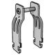 Strut Channel Tube & Pipe Clamps - Grainger Industrial Supply
