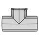 Inverted Flare Tube Fittings - Grainger Industrial Supply