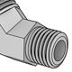 Cooling Nylon Barbed Tube Fittings - Grainger Industrial Supply