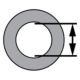 SDR9 PEX Tubing for Plumbing - Grainger Industrial Supply