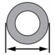 SDR9 PEX Tubing for Plumbing - Grainger Industrial Supply