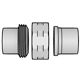 PVC Pipe & Pipe Fittings for Plumbing - Grainger Industrial Supply