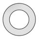 Water-Resistant Neoprene Flange Gaskets - Grainger Industrial Supply
