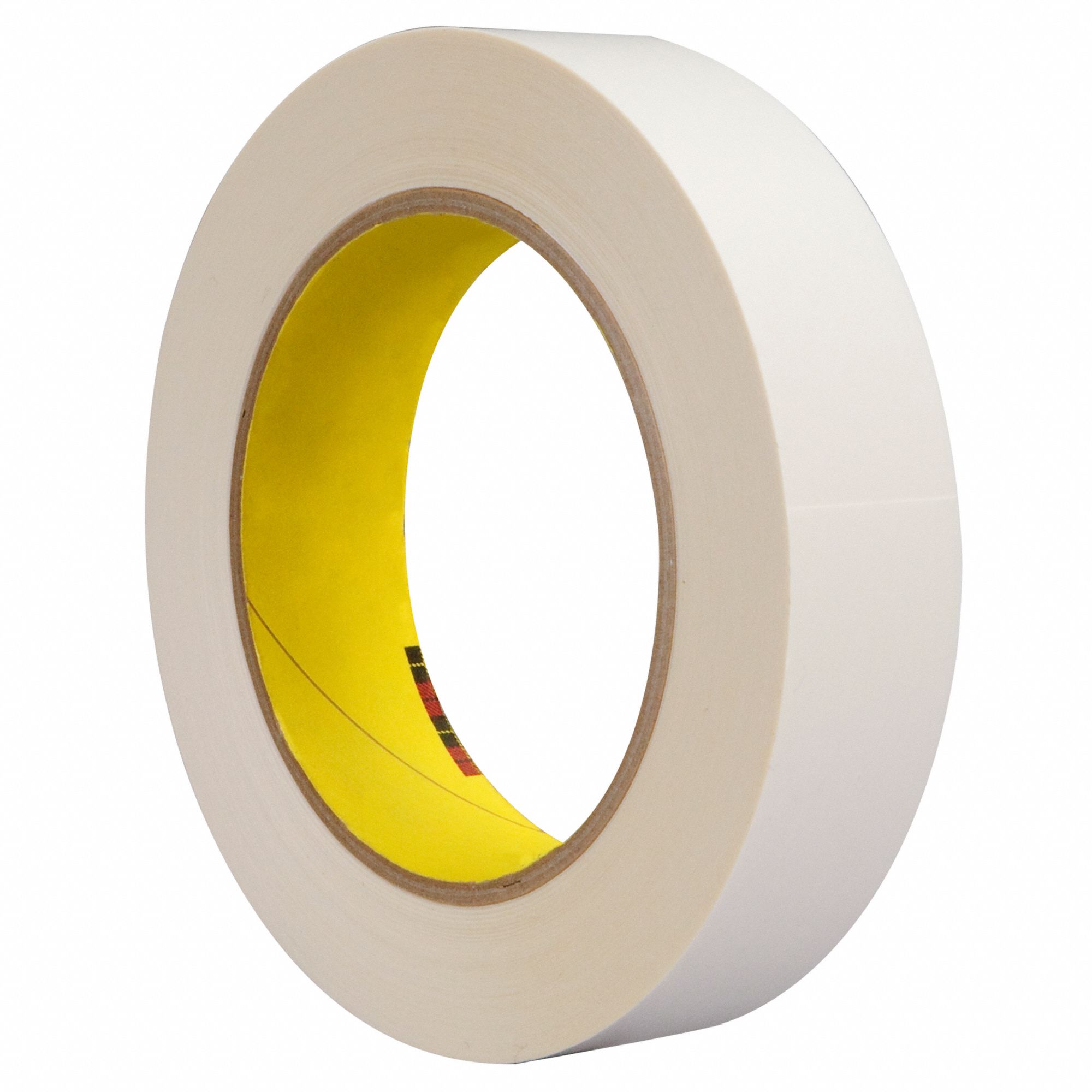 3M, Single-Sided, 15/16 in Wd, Splicing Tape - 321WJ5|R3127 - Grainger