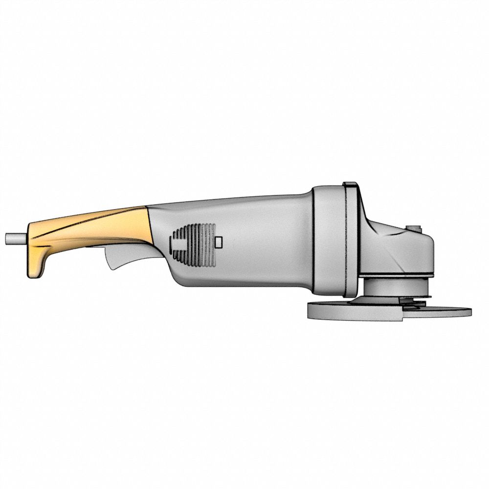 Corded Angle Grinders - Grainger Industrial Supply
