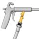Air-Powered Siphon Spray Guns - Grainger Industrial Supply