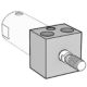 Single-Acting Round Body Air Cylinders - Grainger Industrial Supply