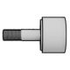 Stud Track Rollers - Grainger Industrial Supply