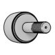 Cam Followers & Track Rollers - Grainger Industrial Supply