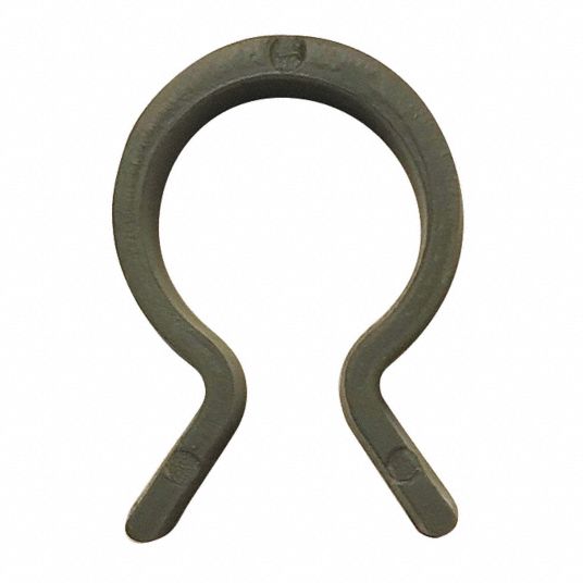 Pant Clip,PK1000 - Grainger